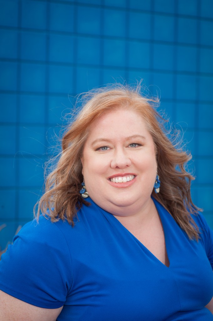 Dr. Anna Marie Trester